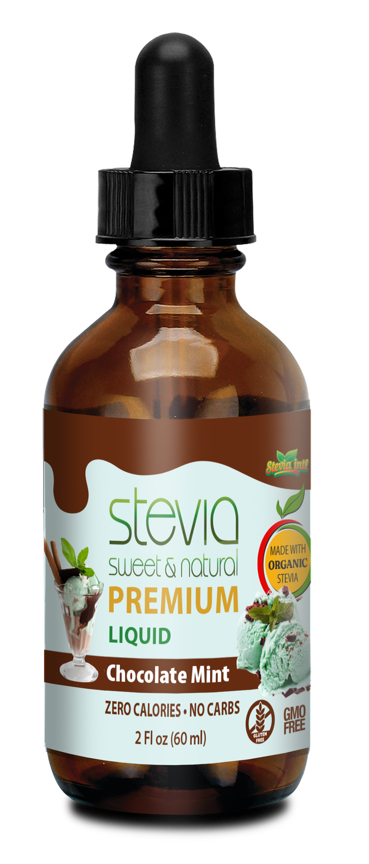 STEVIA – AnuMed