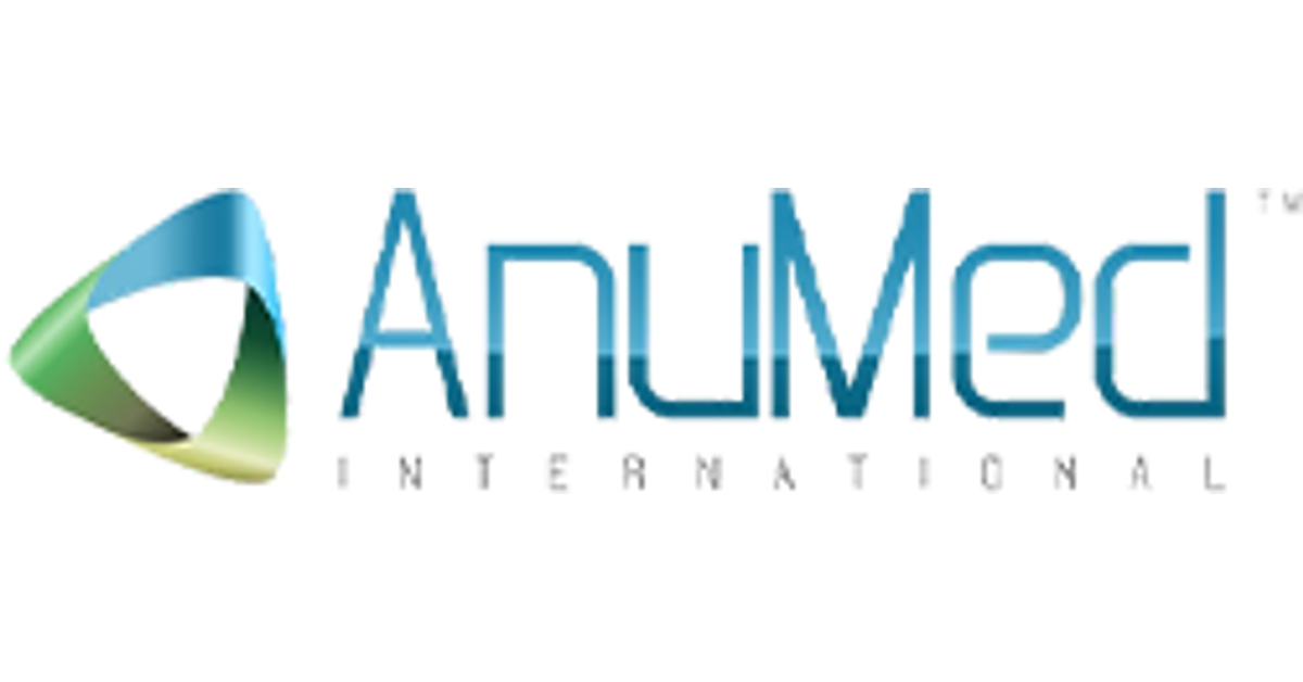 AnuMed International