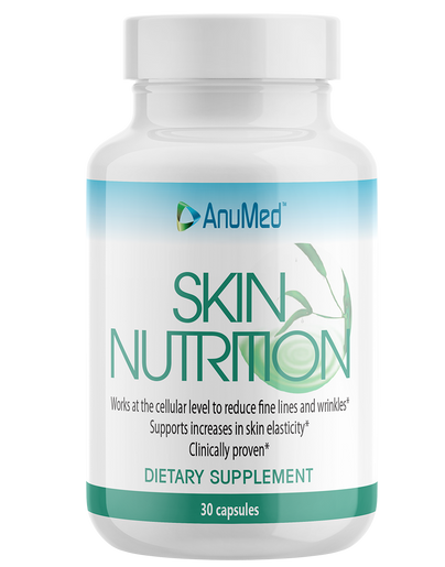 Capsules – AnuMed