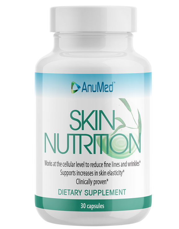 Capsules – AnuMed